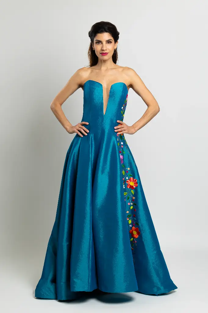Adriana Fiesta | Cocó Paloma